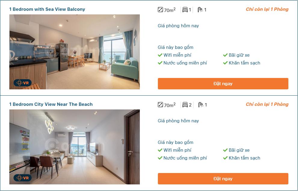 TẬN HƯỞNG LÀN GIÓ MÁT LẠNH CỦA BIỂN VÀ KHÔNG GIAN NGHỈ DƯỠNG SANG TRỌNG TẠI COZRUM HOMES - CSJ ...