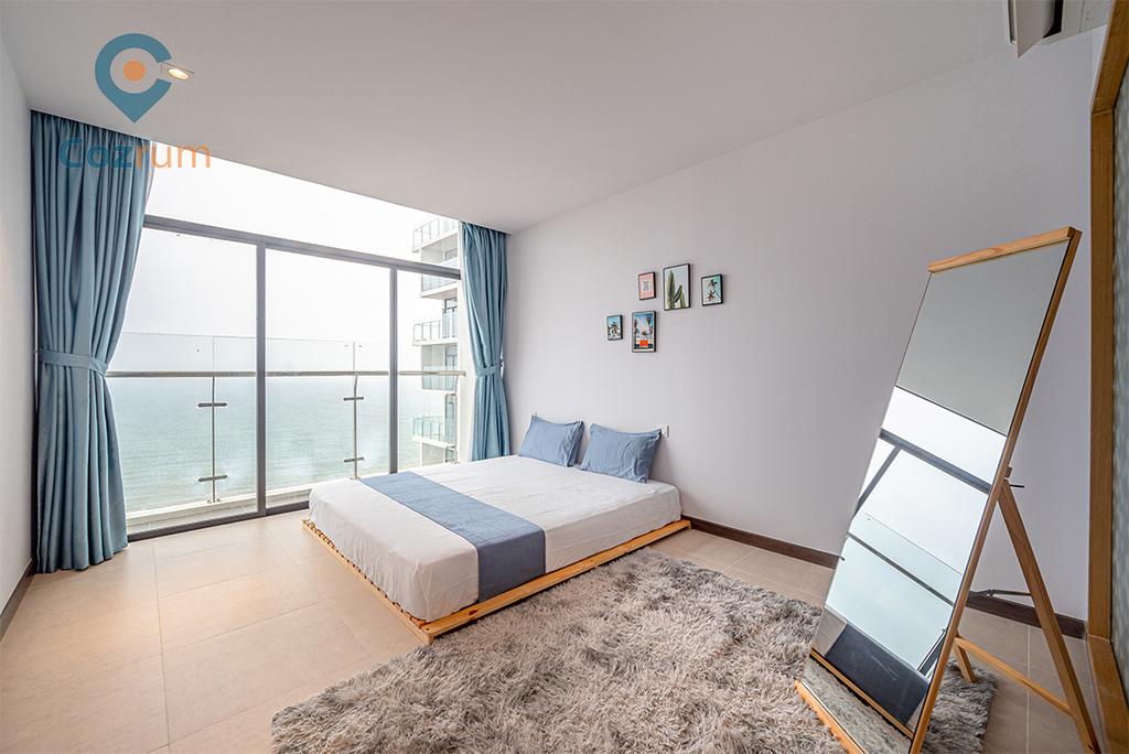 TẬN HƯỞNG LÀN GIÓ MÁT LẠNH CỦA BIỂN VÀ KHÔNG GIAN NGHỈ DƯỠNG SANG TRỌNG TẠI COZRUM HOMES - CSJ ...